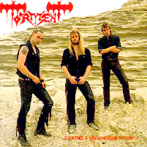 Experience a New Dimension of Fear... by Torment (Album, Thrash Metal ...