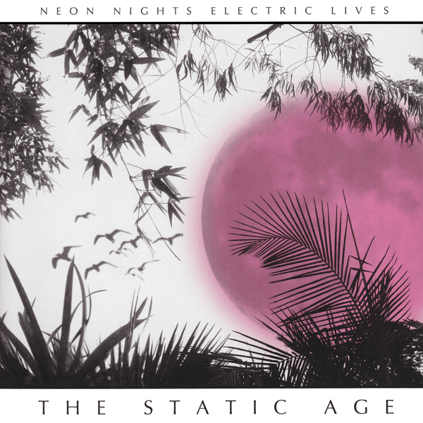 The Static Age Albums: songs, discography, biography, and listening ...