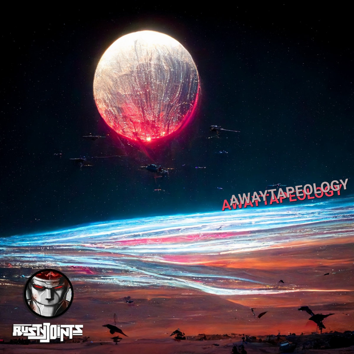 Awaytapeology by Rusty Joints (Album): Reviews, Ratings, Credits, Song list - Rate Your Music