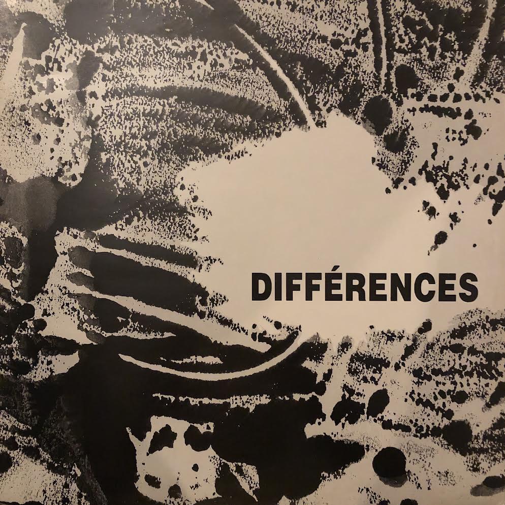 Différences by Les Artistes du collège de Villefranche (Album): Reviews ...