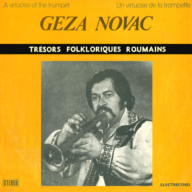 Geza Novac Albums: songs, discography, biography, and listening guide ...