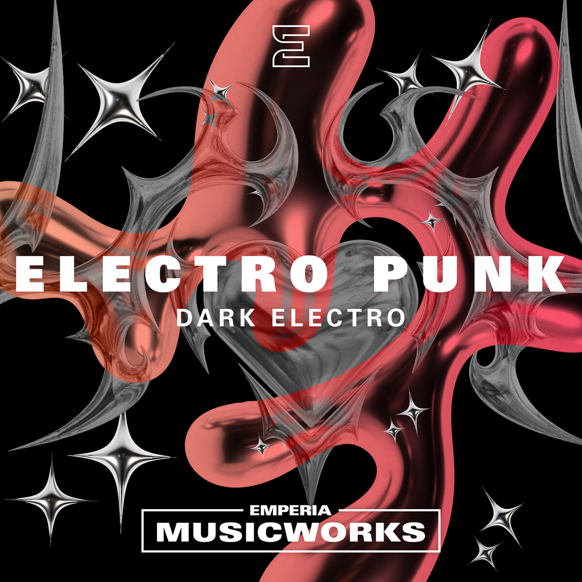 Electro Punk: Dark Electro by Various Artists (Album): Reviews, Ratings ...