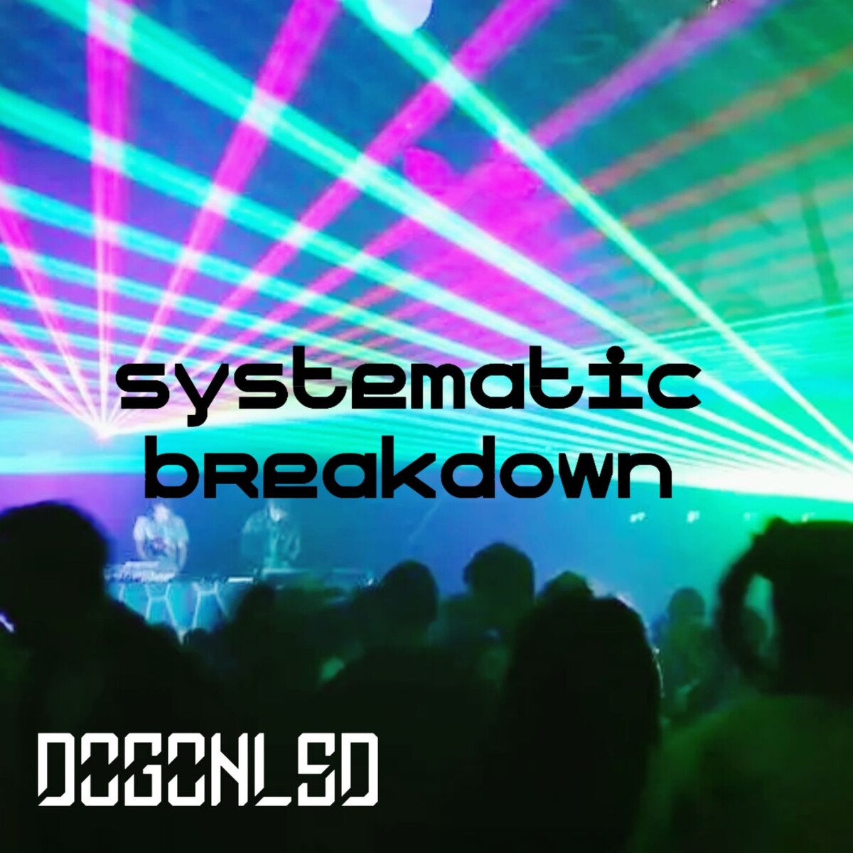 Systematic Breakdown by DOGONLSD (Album, Trap [EDM]): Reviews, Ratings ...