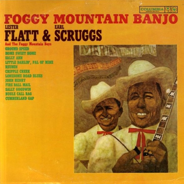 Best Traditional Bluegrass albums of 1961 - Rate Your Music