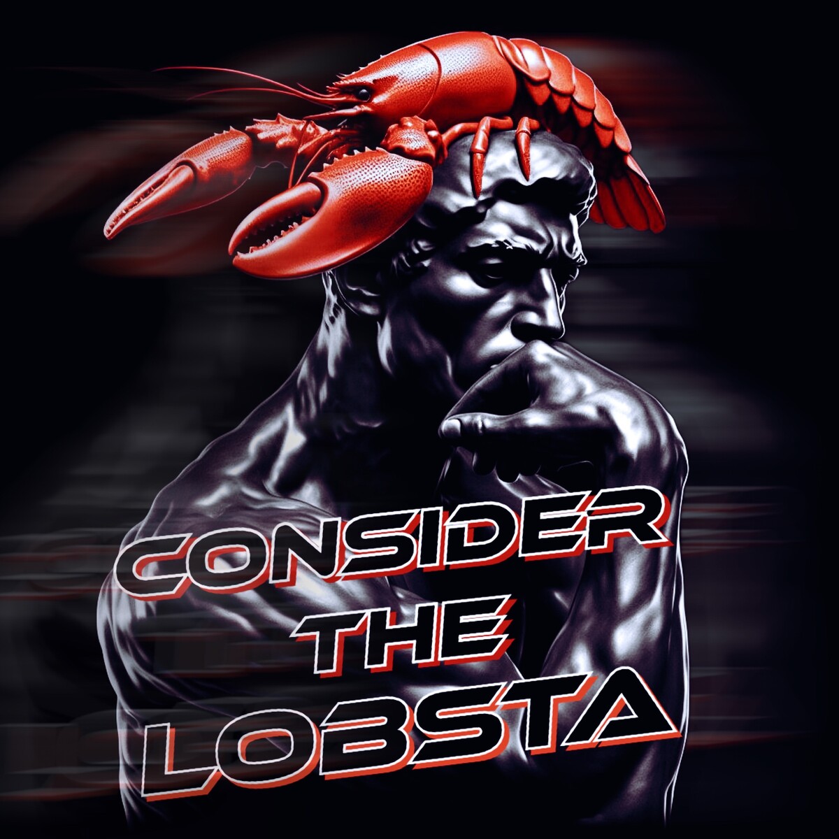 Consider the Lobsta by Lobsta B (EP): Reviews, Ratings, Credits, Song ...
