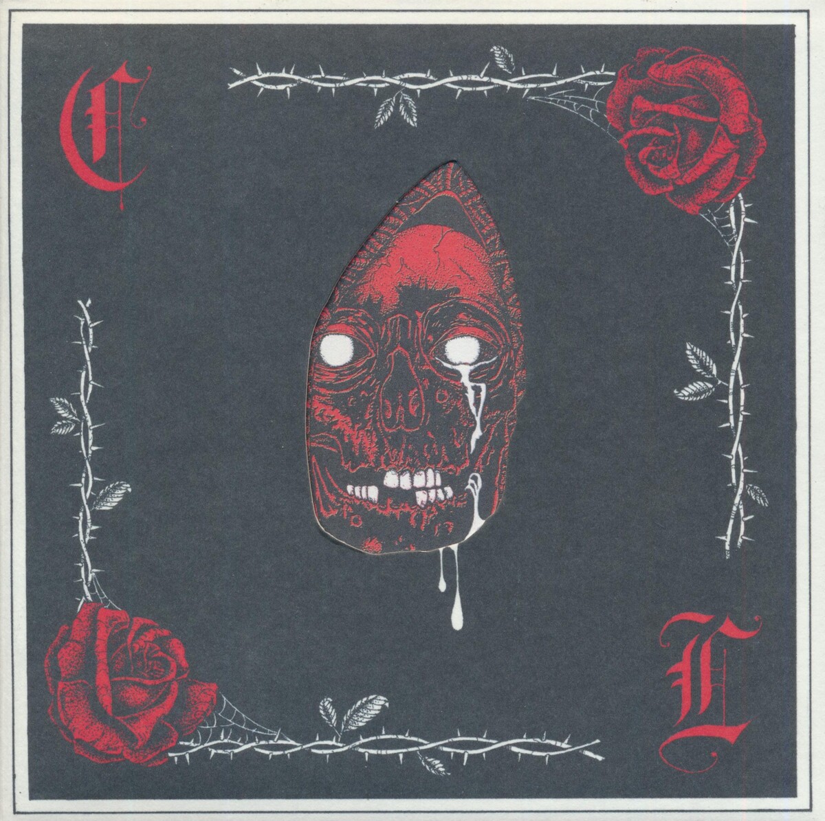 Best Cult Leader songs of all time - Rate Your Music