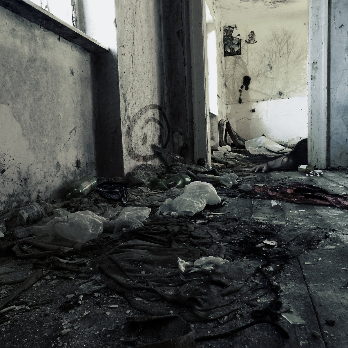 Alone and Unloved by Wraithe (Album, DSBM): Reviews, Ratings, Credits ...