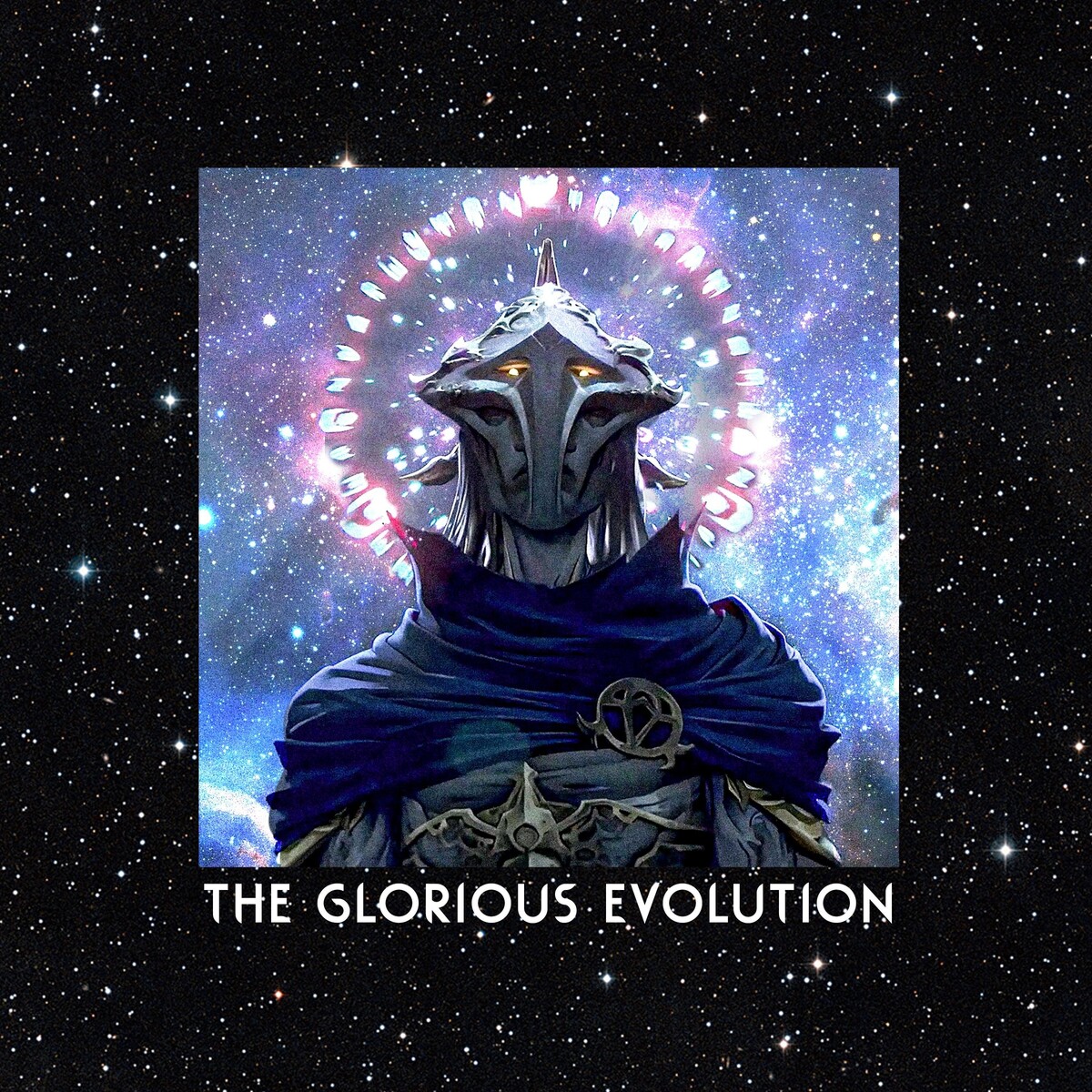 The Glorious Evolution by Shwabadi & Freshy Kanal (Single): Reviews ...