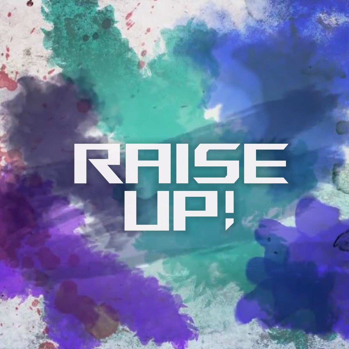 Raise Up! by Ardolf (Single): Reviews, Ratings, Credits, Song list ...