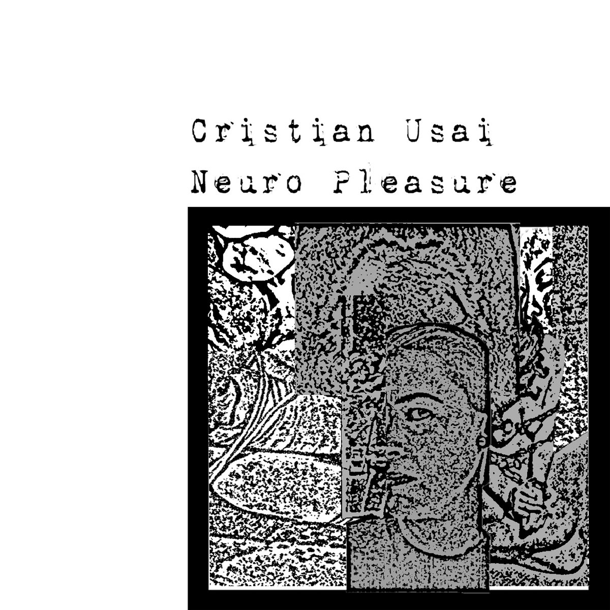 Neuro Pleasure by Cristian Usai (Album): Reviews, Ratings, Credits ...
