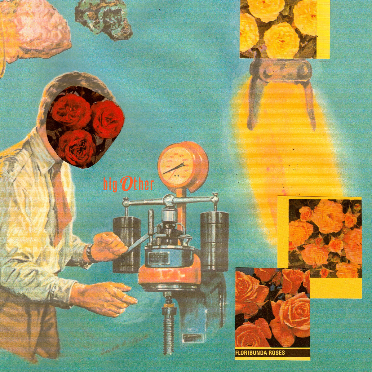 Designs by Big Other (EP, Indie Rock): Reviews, Ratings, Credits, Song ...