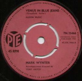 Mark Wynter Albums: songs, discography, biography, and listening guide ...