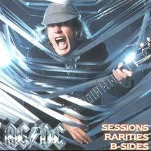 Sessions, Rarities, B-Sides by AC/DC (Bootleg, Hard Rock): Reviews ...