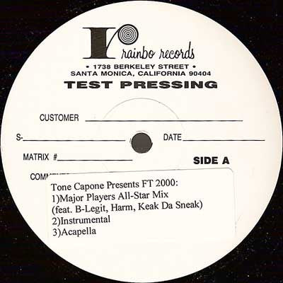 Tone Capone Albums: songs, discography, biography, and listening guide ...