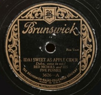 Red Nichols Albums: songs, discography, biography, and listening guide ...