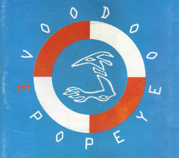 Voodoo Popeye Albums: songs, discography, biography, and listening ...