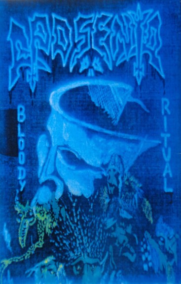 Bloody Ritual by Aposento (Additional release, Death Metal): Reviews ...