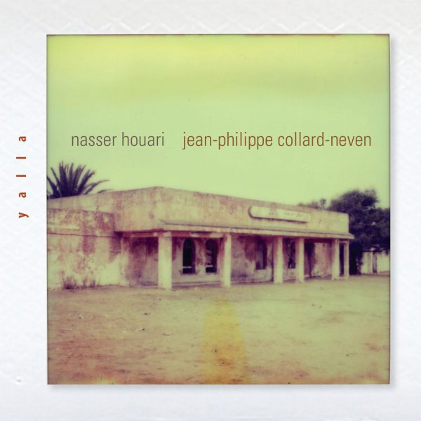 Nasser Houari Albums: songs, discography, biography, and listening ...