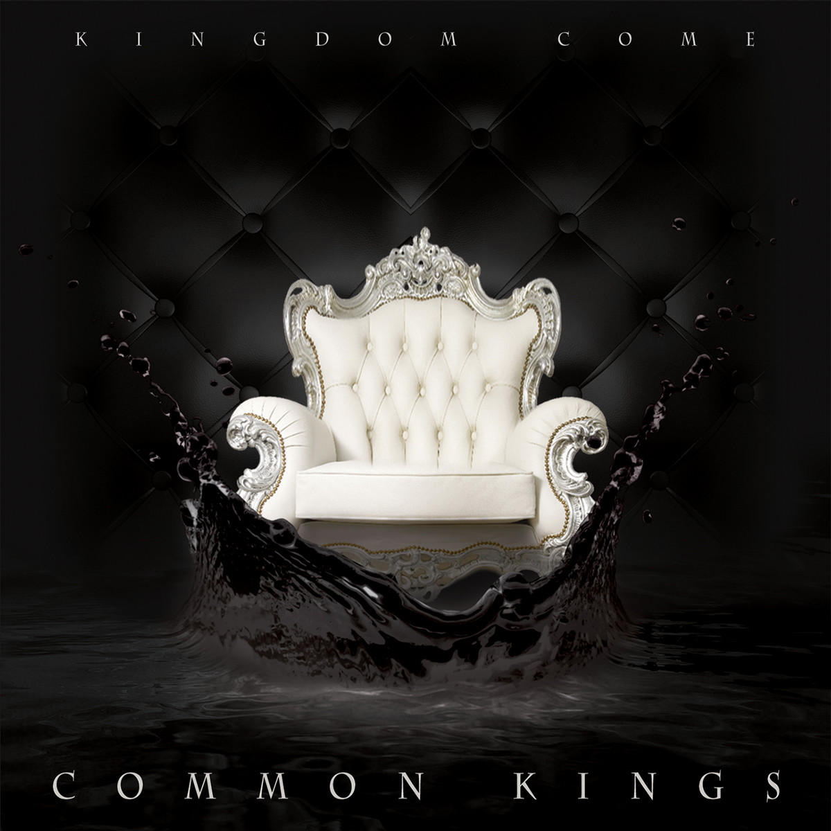 Common Kings Albums: songs, discography, biography, and listening guide ...