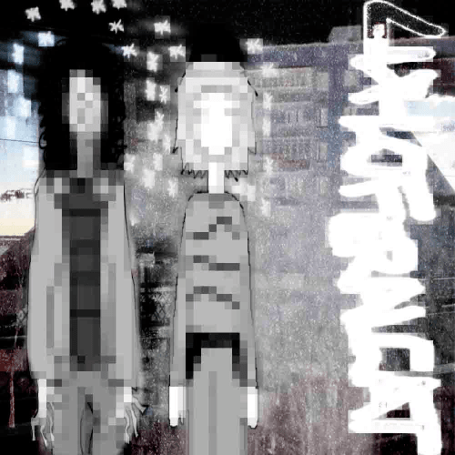 С Прошлой Зимы by liho & feral cat (EP): Reviews, Ratings, Credits ...