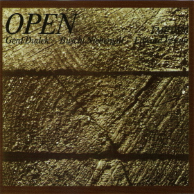 Music credits for Gerd Dudek : 166 performances listed under tenor ...