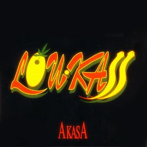 Akasa by Loukass (Album, Pop Rock): Reviews, Ratings, Credits, Song ...