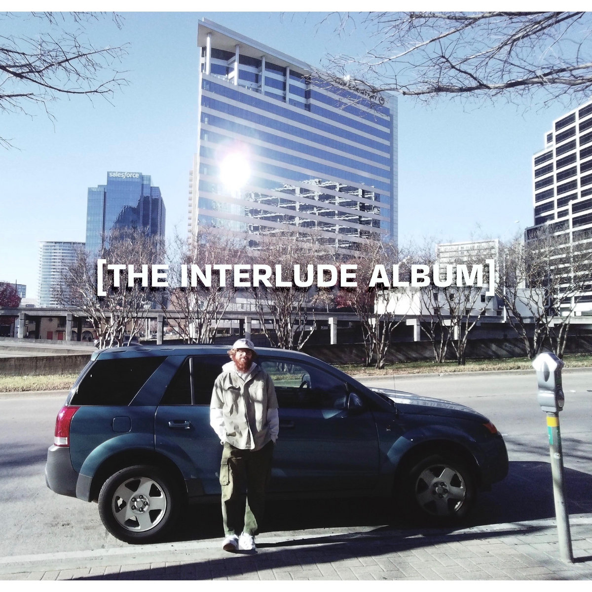 The Interlude Album by Tony Tone (Album): Reviews, Ratings, Credits ...