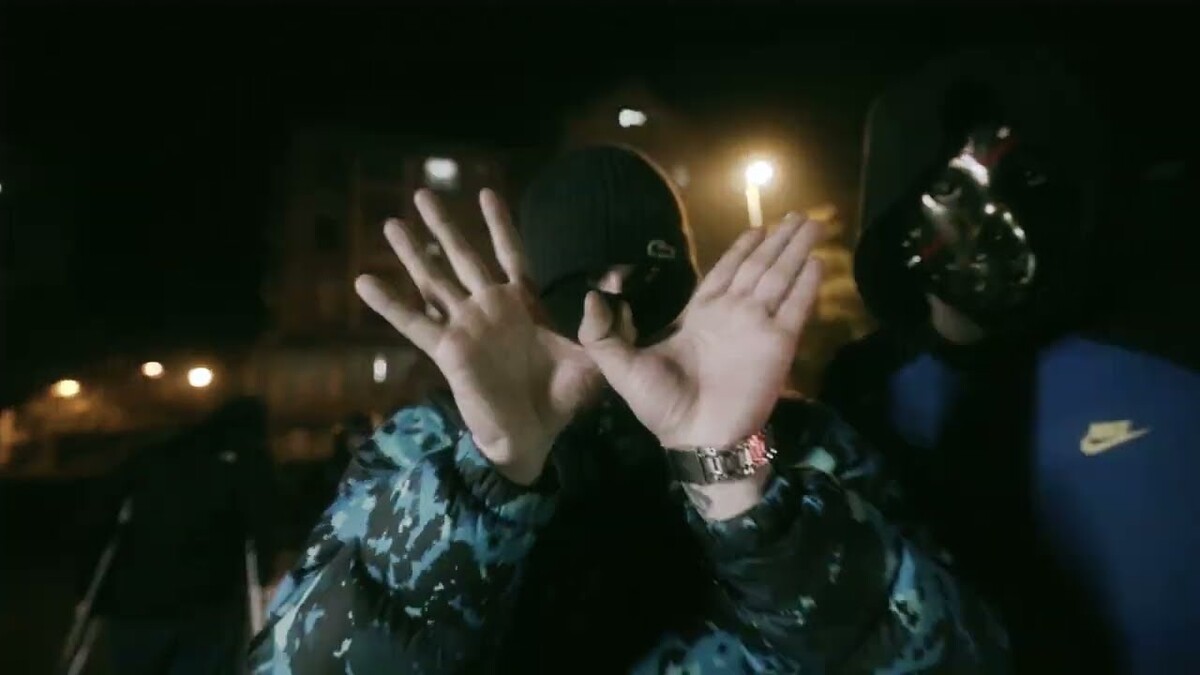 Pele ludi by Tolegenda (Music video): Reviews, Ratings, Credits, Song ...