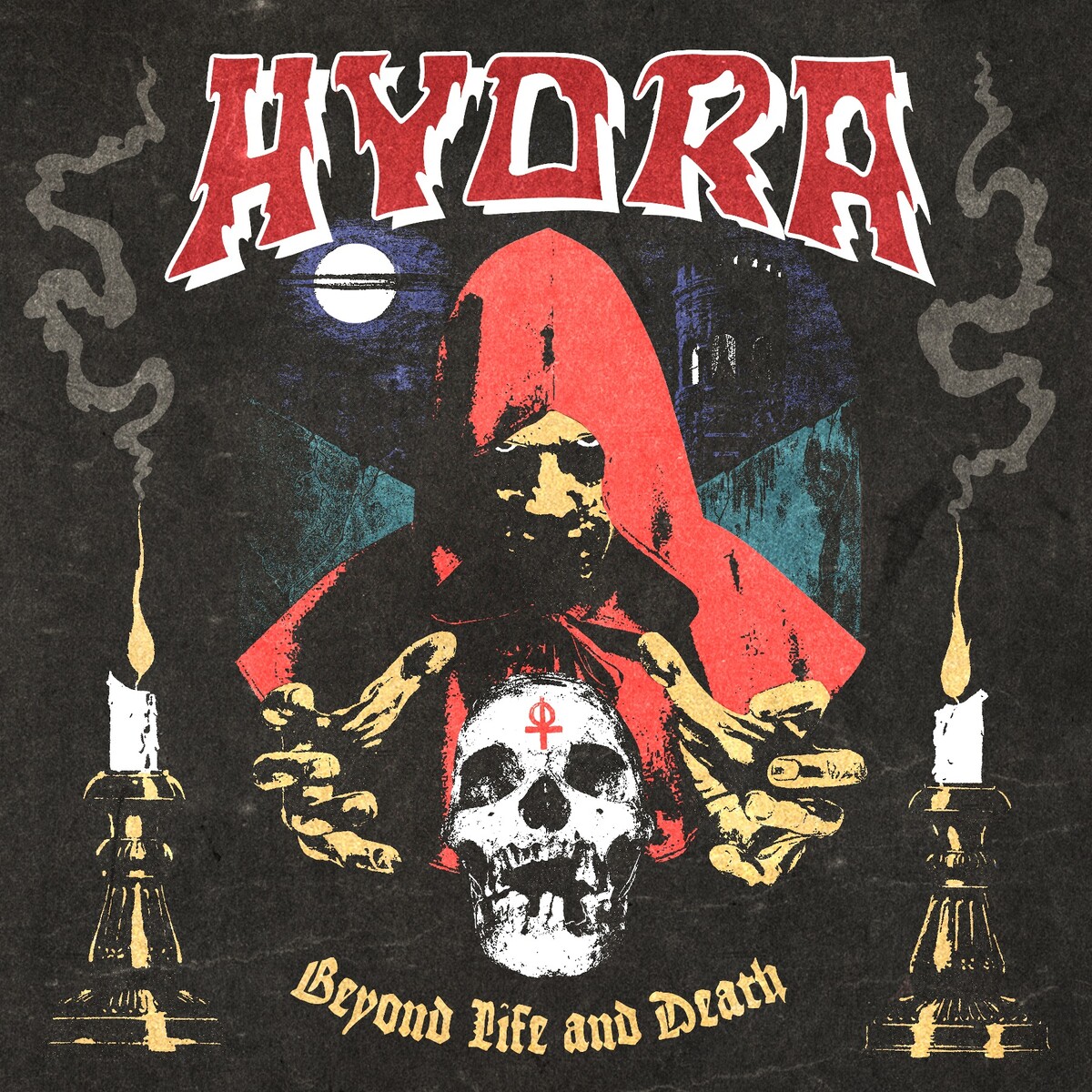 Hydra Albums: songs, discography, biography, and listening guide - Rate ...