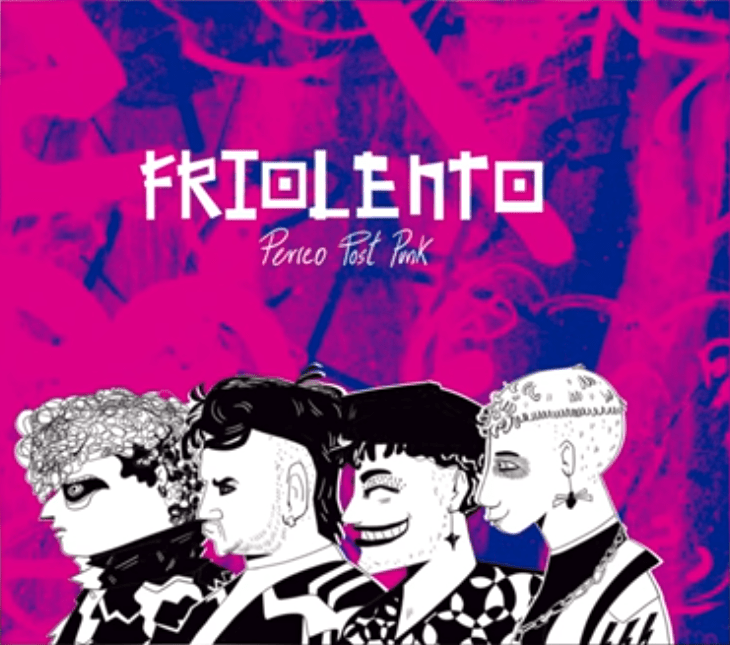 FrioLento Albums: songs, discography, biography, and listening guide ...