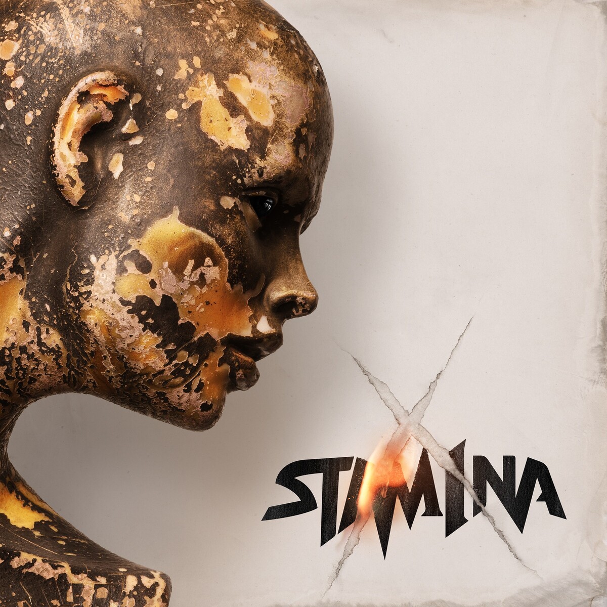 X by Stam1na (Album, Progressive Metal): Reviews, Ratings, Credits ...