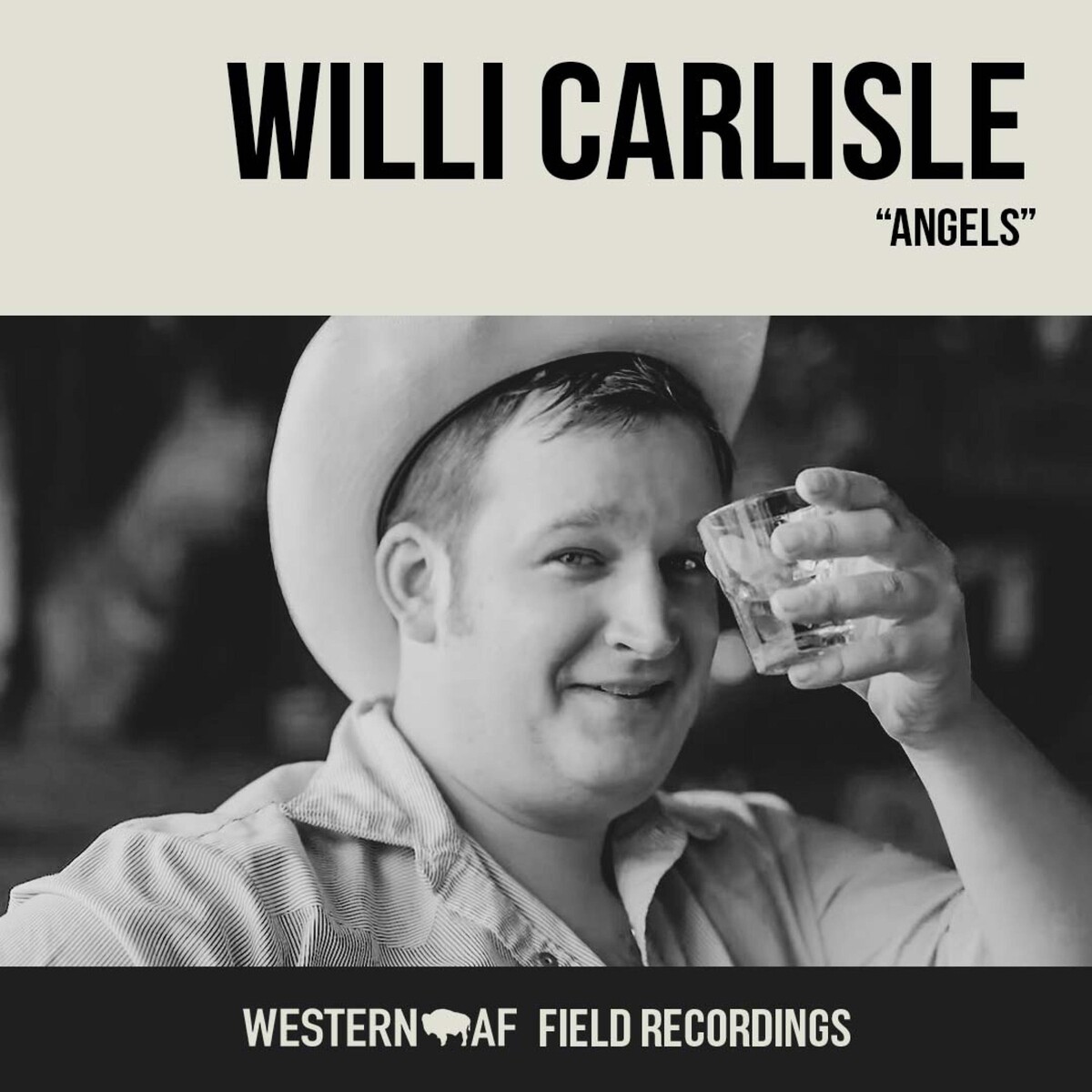 Angels (Western AF Version) by Willi Carlisle (Additional release ...