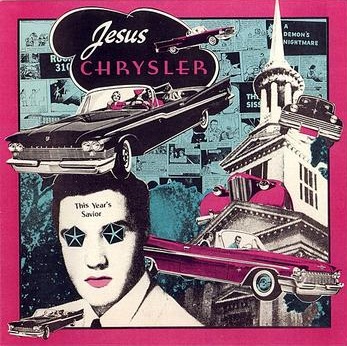 Jesus Chrysler Albums: songs, discography, biography, and listening ...