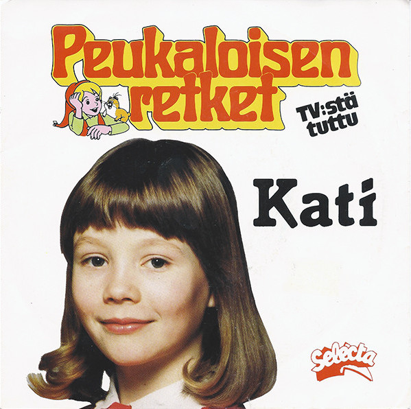 Kati Albums: songs, discography, biography, and listening guide - Rate ...