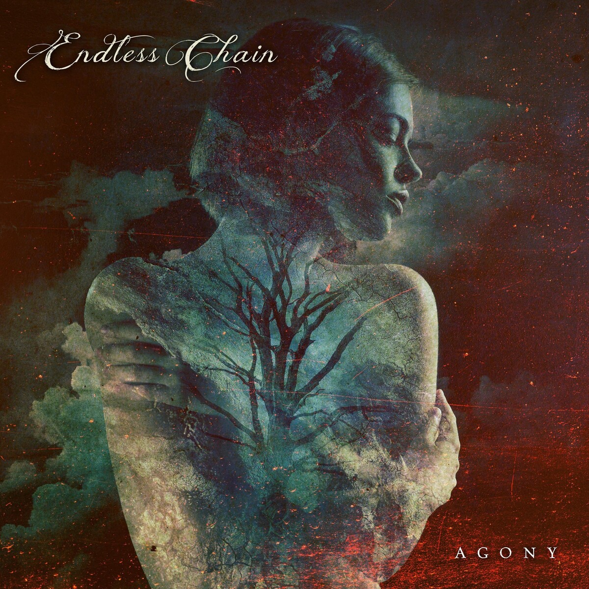 Agony by Endless Chain (Album, Gothic Metal): Reviews, Ratings, Credits ...