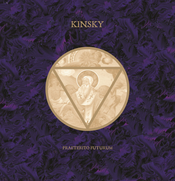 Praeterito Futurum by Kinsky (Album, Avant-Garde Metal): Reviews ...