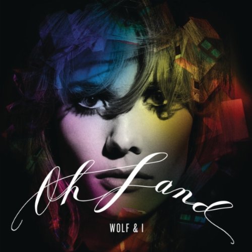 Wolf & I by Oh Land (Single, Art Pop): Reviews, Ratings, Credits, Song ...