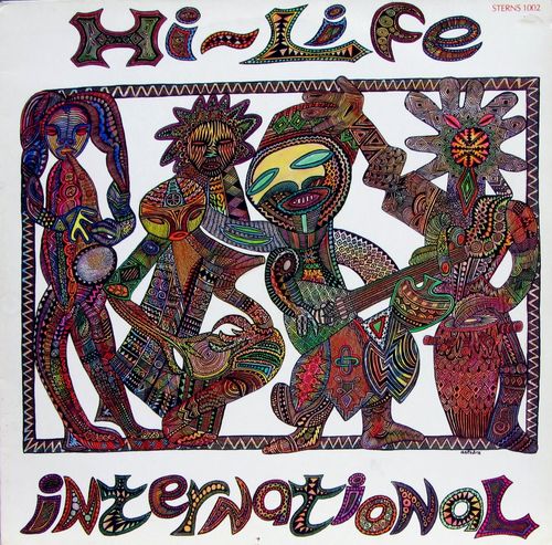 Hi-Life International Albums: songs, discography, biography, and ...
