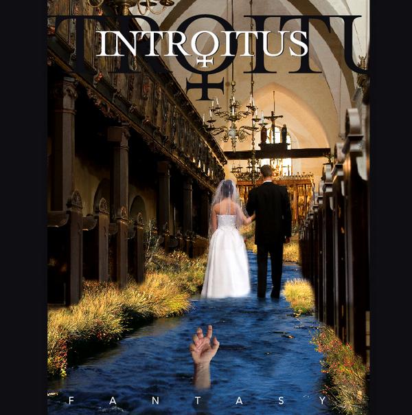 Fantasy by Introitus (Album, Neo-Prog): Reviews, Ratings, Credits, Song ...