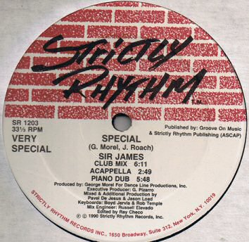 Sir James Albums: songs, discography, biography, and listening guide ...