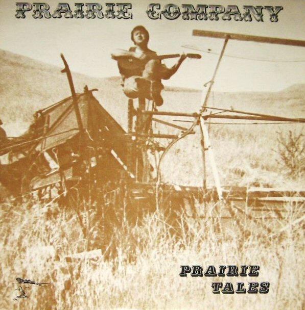 Prairie Company Albums: songs, discography, biography, and listening ...