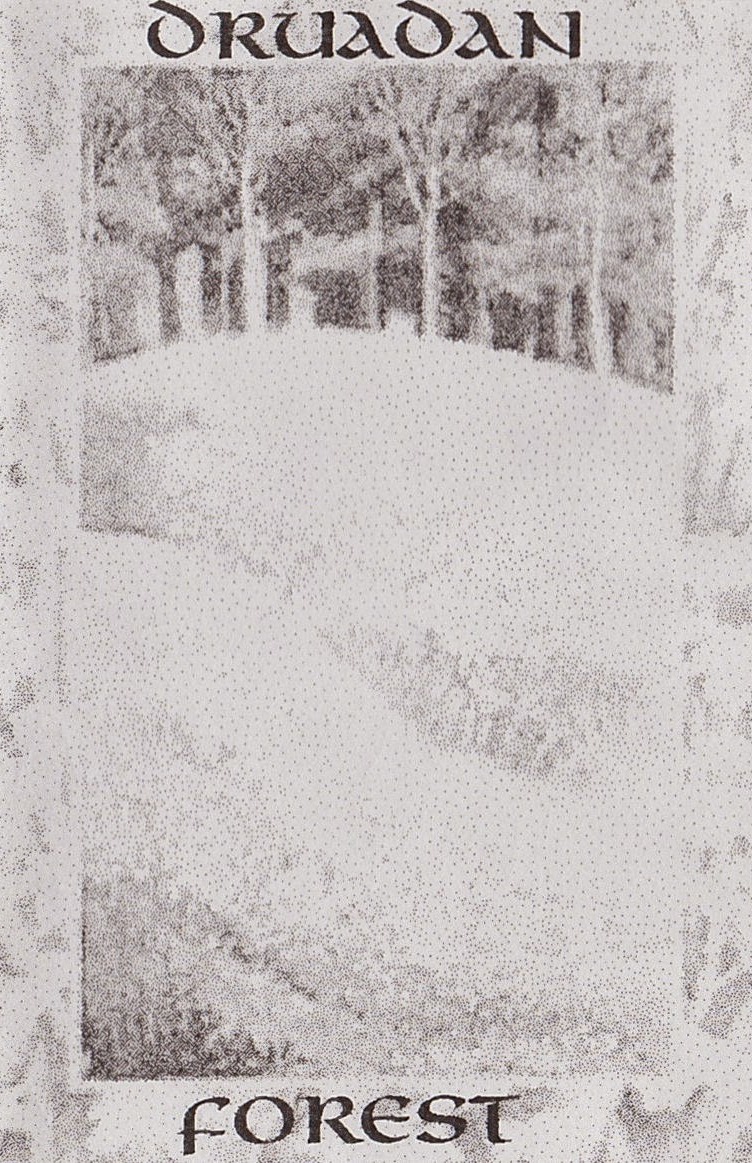 Druadan Forest Albums: songs, discography, biography, and listening ...