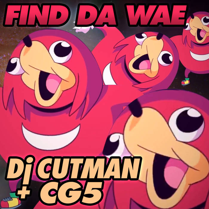 Find Da Wae by Dj CUTMAN (Single): Reviews, Ratings, Credits, Song list ...