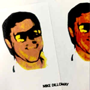 Hay Bale Paws by Mike Dilloway (Album): Reviews, Ratings, Credits, Song ...
