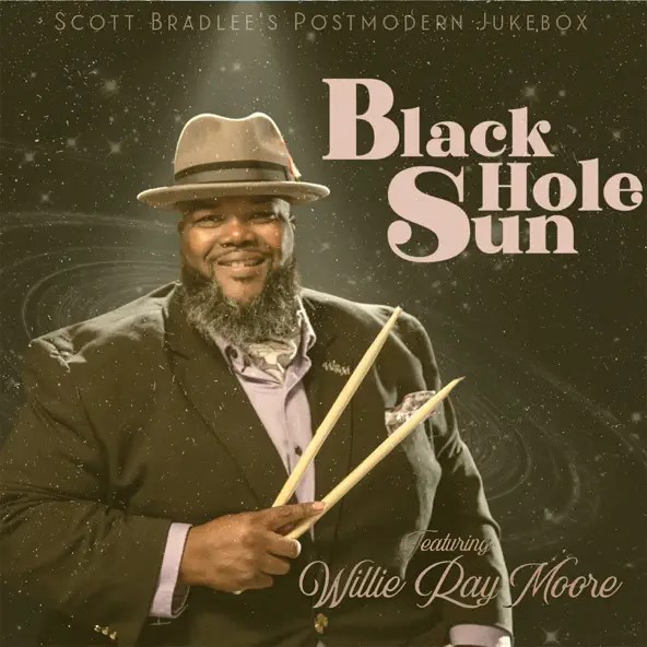 Black Hole Sun by Scott Bradlee's Postmodern Jukebox (Single): Reviews ...