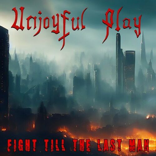 Unjoyful Play Albums: songs, discography, biography, and listening ...