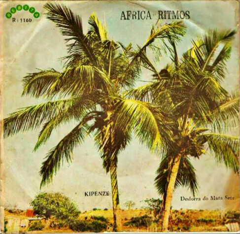 Kipenze / Desforra do Mata Sete by África Ritmos (Single): Reviews ...