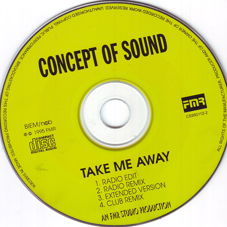 Concept of Sound Albums: songs, discography, biography, and listening ...