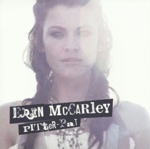 Pitter-Pat by Erin McCarley (Single): Reviews, Ratings, Credits, Song ...