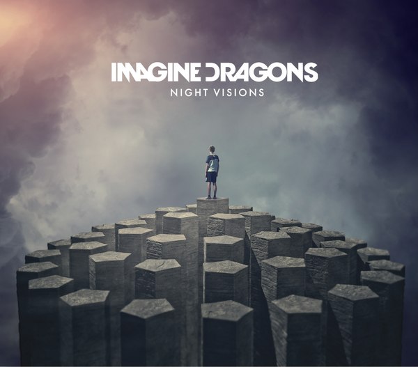 Imagine Dragons Albums: songs, discography, biography, and listening ...